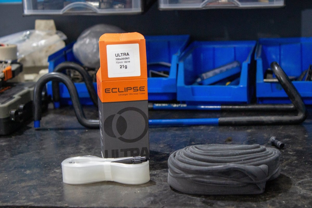 5 Reasons TPU Cycling Tubes Are the Best Choice for Cyclists – Eclipse Tubes