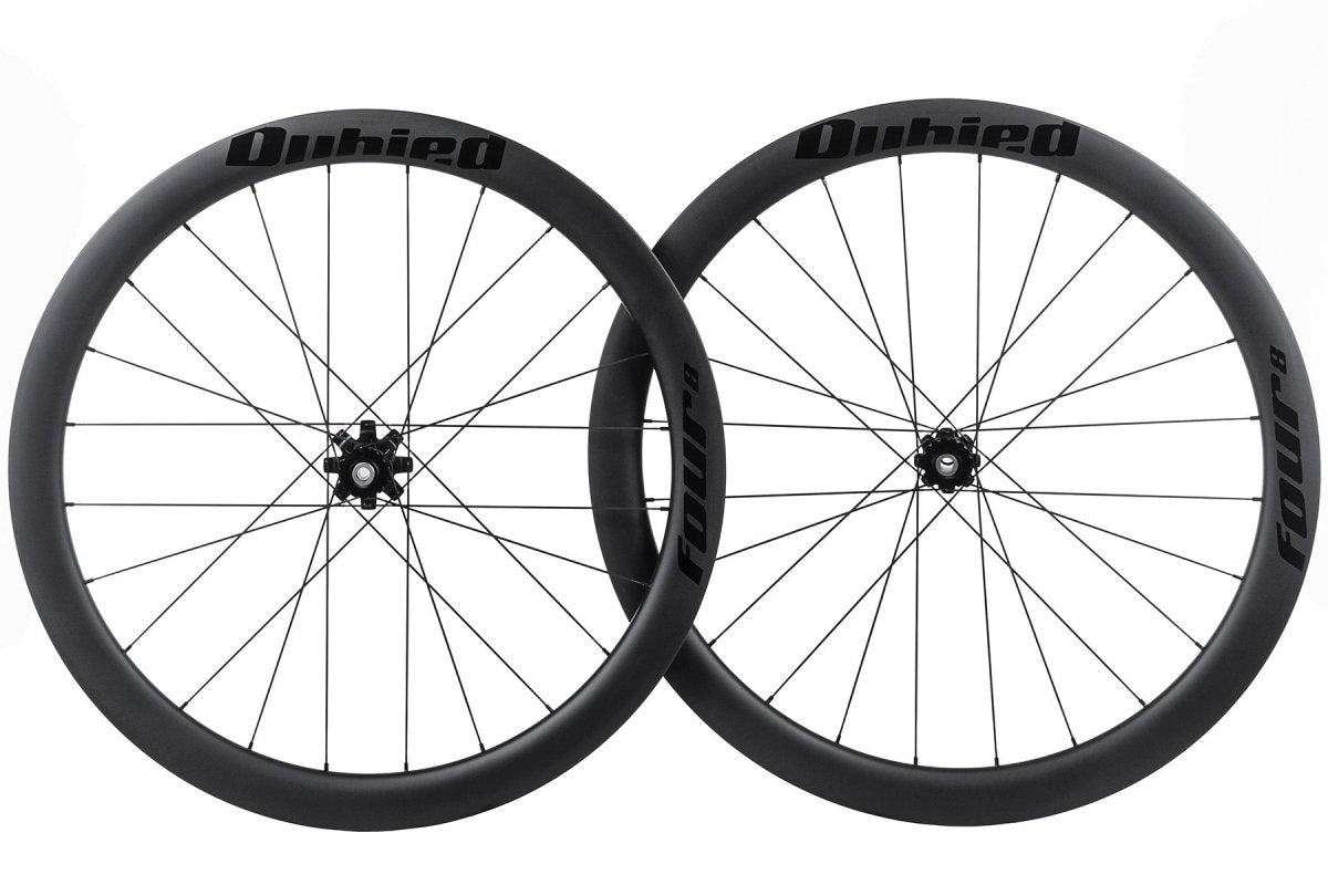 Maximise Performance with Carbon Rim Brake Wheels – Eclipse Tubes